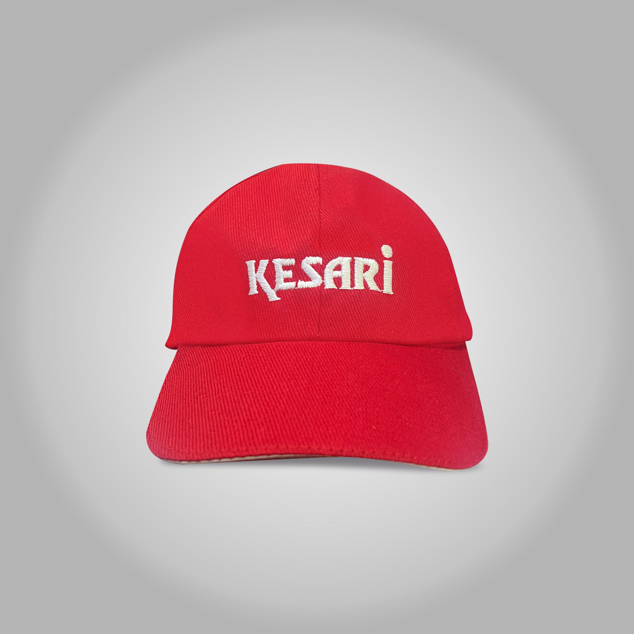 Cap : Trusted Kesari Logo – Kesari-IN