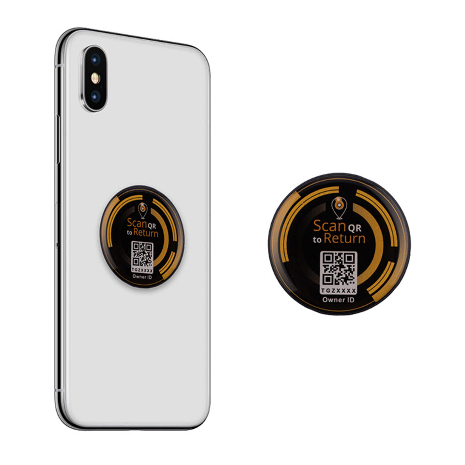 Mobile Recovery Tag for Android with App Based Tracking – Kesari-IN
