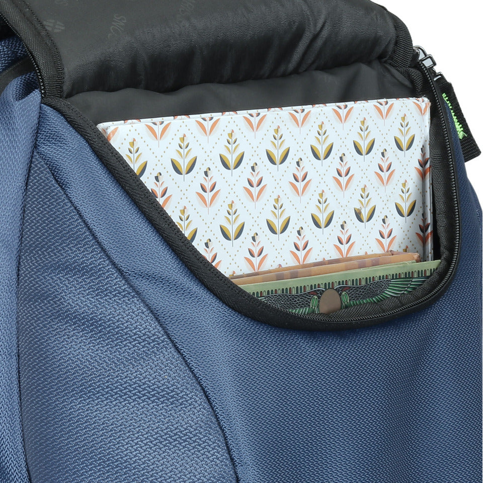 Hornet 17L Computer Laptop Backpack for Men & Women 15.6 Inches – Kesari-IN